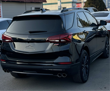 Equinox full 2023 yil
