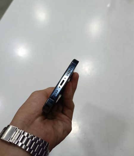 Iphone 12 Pro Max ZA/a 256 tali