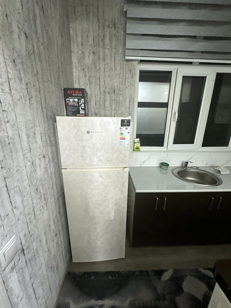 Аренда Сергили 8А Мерос туйхонаси Акуратный