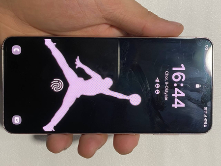 Samsung S21 srocna sotladi