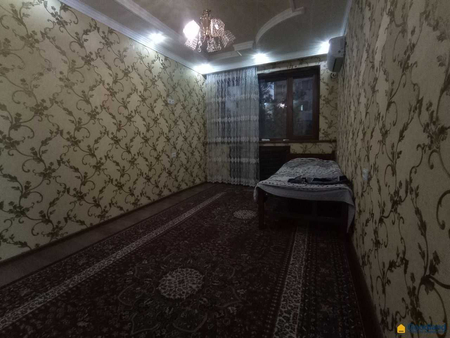 Срочно! Продается 4/3/9 квартира в Юнусабаде 12квартал!  (J908)