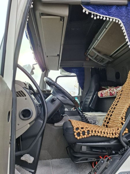Daf cf 75310 sotiladi