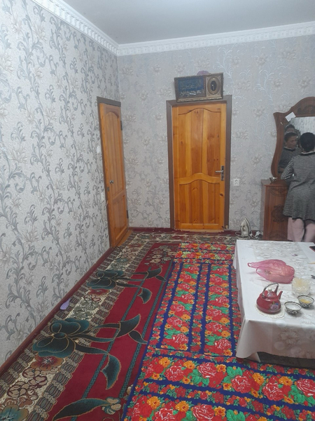 pradaja kvartira chilanzar