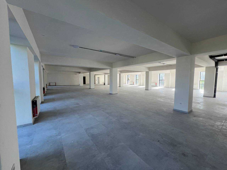 Бизнес центр PARK VIEW