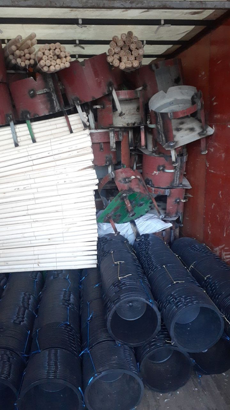 Lapatka dastalar optom