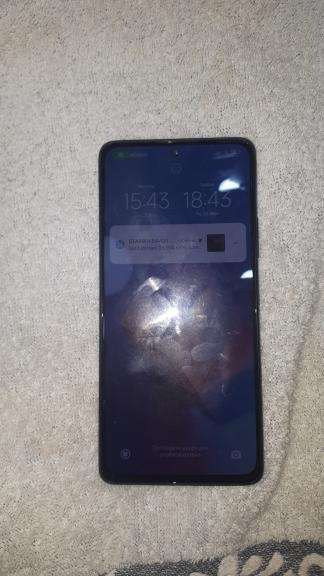 Ximomi redmi note 10 pro