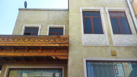 Кукон шахрида Дукон сотилади