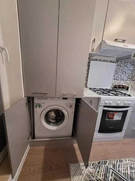 Golden House 1ком с арендатором за 500 на Махтумкули Технопарк!`