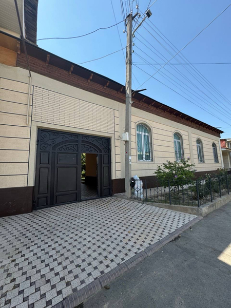 Охунбобев Шланба 4.2 сотих 7 хона 185.000$