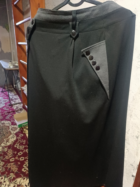 Женский кийимлар