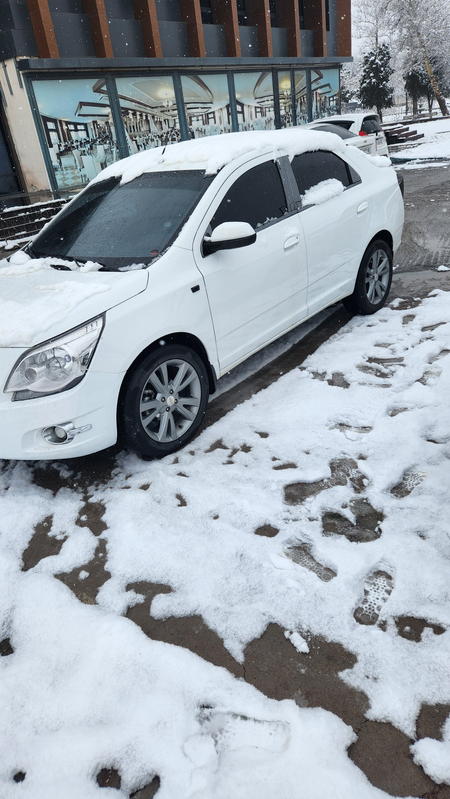 Сака диска обмен кобалт  дискага