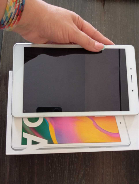 Samsung Galaxy TAB A