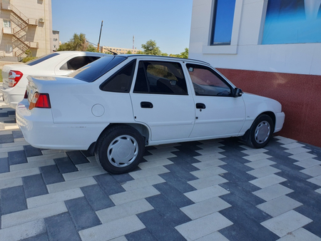 Nexia 2 sons gibrid 2015