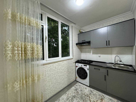 №2857.Продается 2х-комнатная квартира.