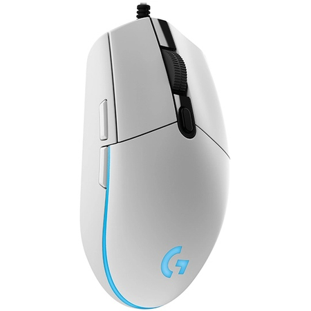 Logitech G102 LIGHTSYNC игровая мышка