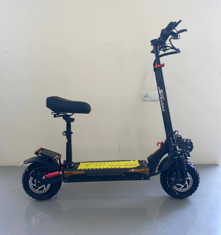 Skillmax 001  Optom Narxda Elektron Samokatlar