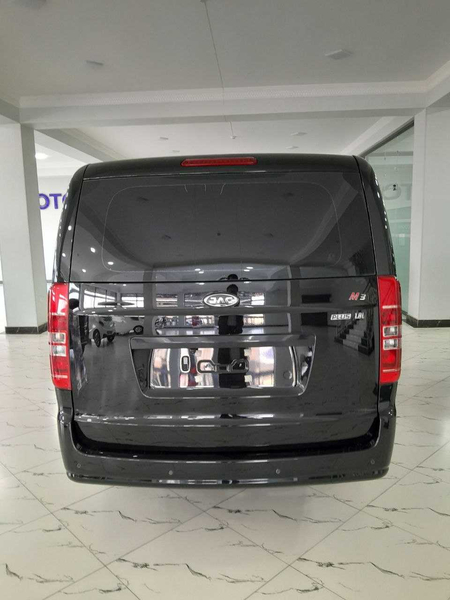 jac m3 9 kishilik miniven b