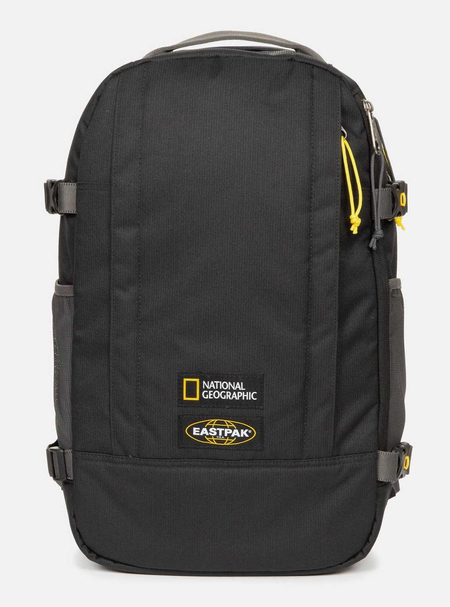 рюкзак EastPak National Geographic Camera Pack 25L