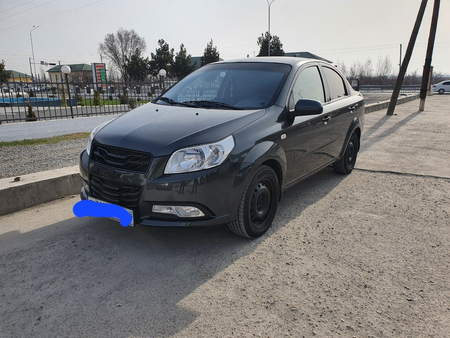 Нексия 3 Равон 2019 сотилади