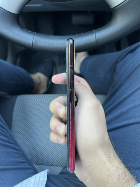 Vivo y12s Телефон