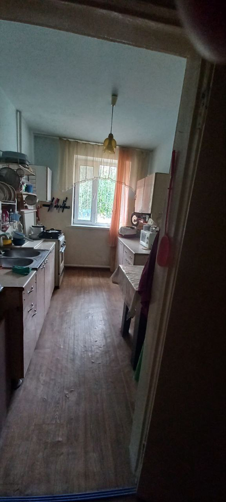 Продается квартира в центре г.Нукуса