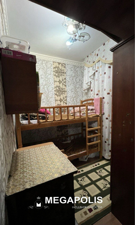 _Квартира 2/2/4 Продается‼️ Актепа