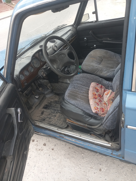 2106 запчастка сотилади радной