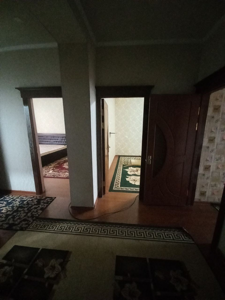 Kunlik kvartira ayollar quyilmaydi