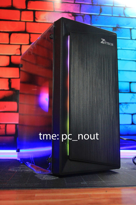H81 NEW / I5 4 yadrolik / GTX950 2GB / REDMI 24 sifatli