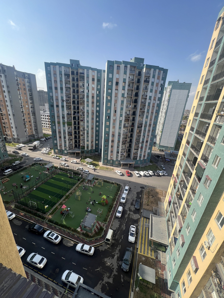 Срочно продается Сергили Янгидархон