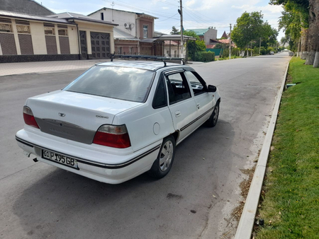 Аренда Nexia SOHC Сухой