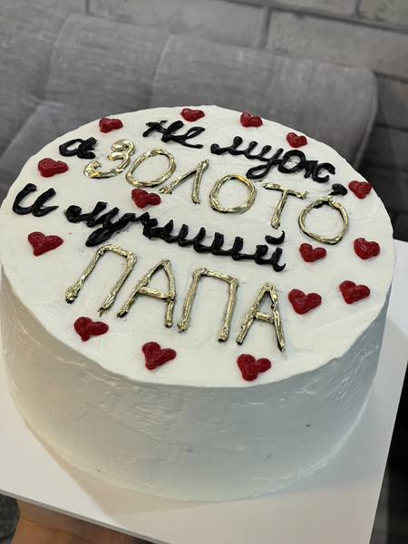 Торты и Десерты ПП Кето