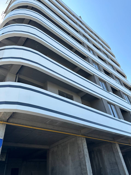 Sergelidan 3 xona, 104 kvadratmetrlik uy sotiladi