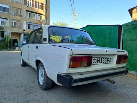Продается автомобиль