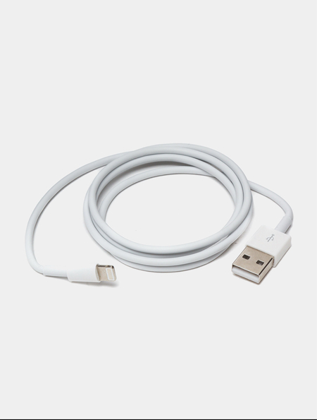 Кабель Lightning для iphone