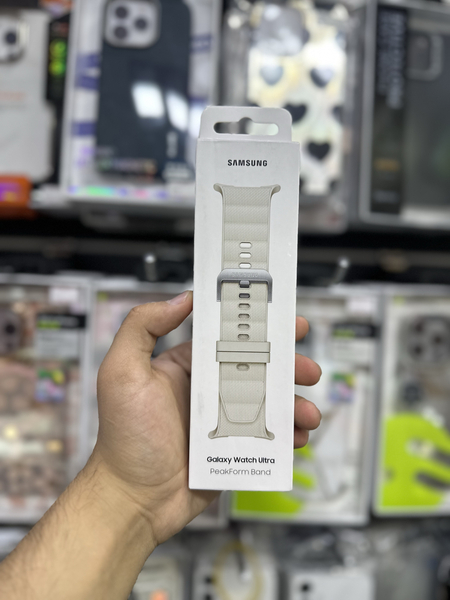 Samsung Galaxy Watch Ultra оригиналный ремешки