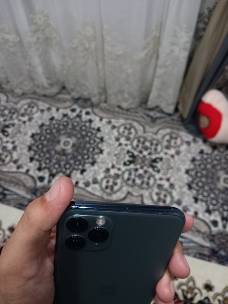 iPhone 11 Pro Max 256gb 88%