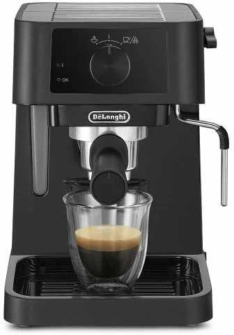 Кофеварка Гейзерная и Рожковая De'Longhi Фирменная качественная вещь