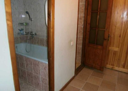 Аренда здаётся 2 комнатьний квартира