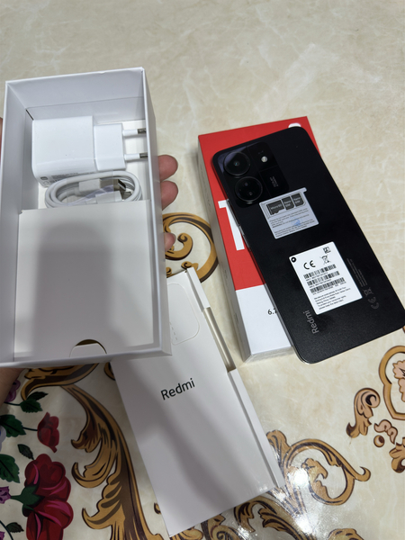 Redmi 13c 256gb yangi