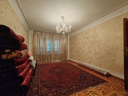 Продаётся 2/5/6 На Юнусабадском ор-р Akay city