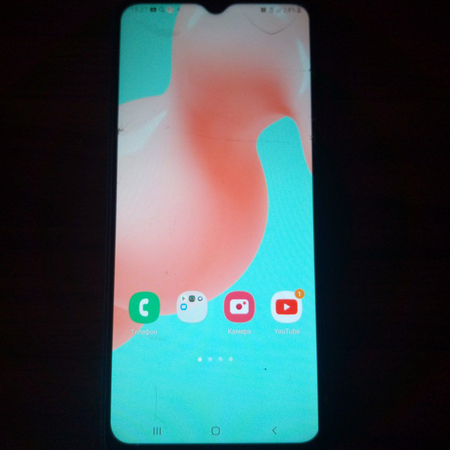 Samsung galaxy A12