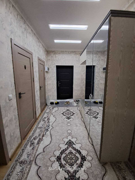 №3167 Срочно продаётся  3-х комнатная квартира