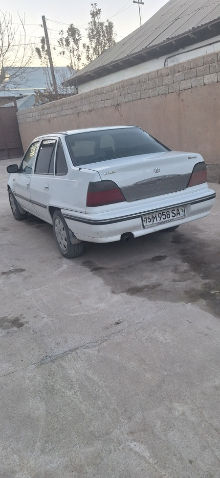 Nexia 1 sotiladi