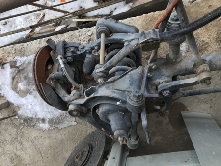 газел соболт передо