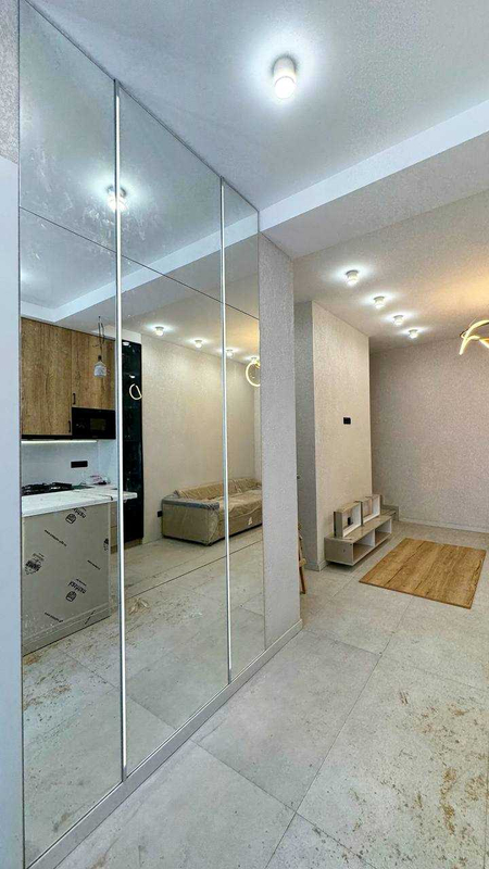Продается новый коттедж, юнусабасдском районе 1,1 соток