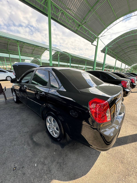 Chevrolet Gentra 2023 yil Full navarot