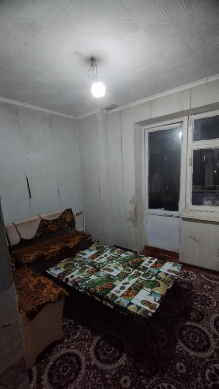 谷 129149 谷 Chilonzor tumanida kvartira sotiladi [48 м²]