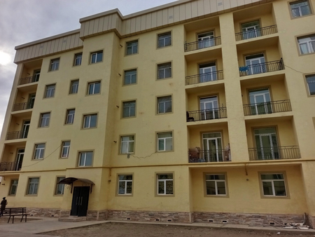 Jizzax viloyati Zomin tumani