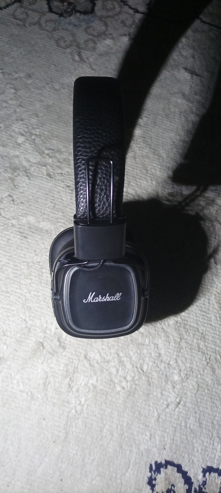Marshall Major lV